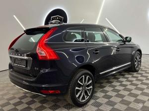Zils Volvo XC60 2017 Marijampole, ar dzinēja tilpumu 1.97 L un nobraukumu 327 tūkst. km par 11850 €, foto 29 vietnē AUTOMOTO.COM.LV