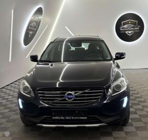 Zils Volvo XC60 2017 Marijampole, ar dzinēja tilpumu 1.97 L un nobraukumu 327 tūkst. km par 11850 €, foto 31 vietnē AUTOMOTO.COM.LV