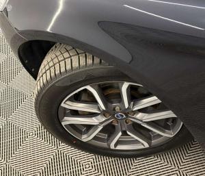 Zils Volvo XC60 2017 Marijampole, ar dzinēja tilpumu 1.97 L un nobraukumu 327 tūkst. km par 11850 €, foto 32 vietnē AUTOMOTO.COM.LV