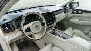 Zils Volvo XC60 2017 Rīga, ar dzinēja tilpumu 2.00 L un nobraukumu 230 tūkst. km par 20990 €, foto 11 vietnē AUTOMOTO.COM.LV