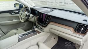Zils Volvo XC60 2017 Rīga, ar dzinēja tilpumu 2.00 L un nobraukumu 230 tūkst. km par 20990 €, foto 12 vietnē AUTOMOTO.COM.LV