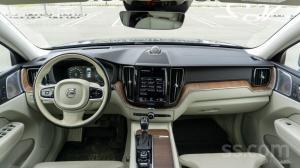 Zils Volvo XC60 2017 Rīga, ar dzinēja tilpumu 2.00 L un nobraukumu 230 tūkst. km par 20990 €, foto 13 vietnē AUTOMOTO.COM.LV