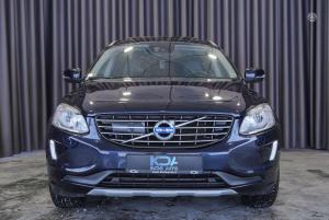 Zils Volvo XC60 2017 Marijampole, ar dzinēja tilpumu 1.97 L un nobraukumu 303 tūkst. km par 10450 €, foto 4 vietnē AUTOMOTO.COM.LV