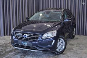 Zils Volvo XC60 2017 Marijampole, ar dzinēja tilpumu 1.97 L un nobraukumu 303 tūkst. km par 10450 €, foto 5 vietnē AUTOMOTO.COM.LV