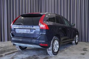 Zils Volvo XC60 2017 Marijampole, ar dzinēja tilpumu 1.97 L un nobraukumu 303 tūkst. km par 10450 €, foto 12 vietnē AUTOMOTO.COM.LV