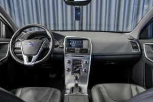 Zils Volvo XC60 2017 Marijampole, ar dzinēja tilpumu 1.97 L un nobraukumu 303 tūkst. km par 10450 €, foto 16 vietnē AUTOMOTO.COM.LV