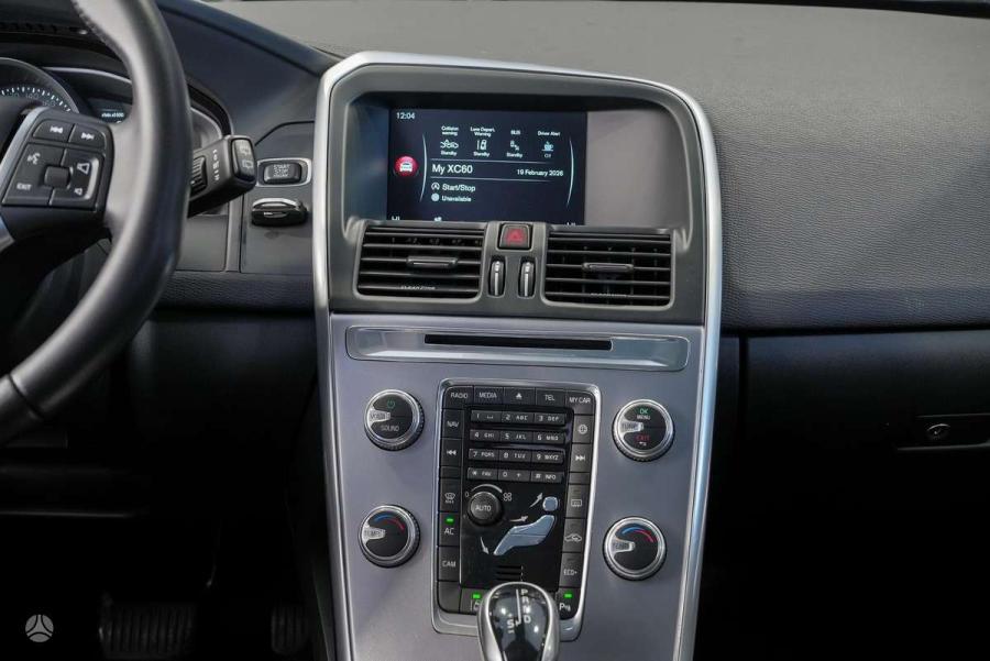 Zils Volvo XC60 2017 Marijampole, ar dzinēja tilpumu 1.97 L un nobraukumu 303 tūkst. km par 10450 €, foto 17 vietnē AUTOMOTO.COM.LV