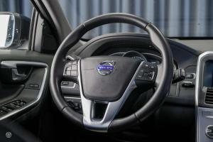 Zils Volvo XC60 2017 Marijampole, ar dzinēja tilpumu 1.97 L un nobraukumu 303 tūkst. km par 10450 €, foto 20 vietnē AUTOMOTO.COM.LV