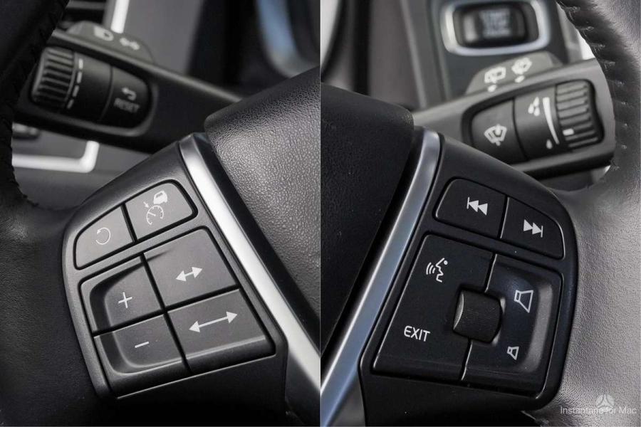 Zils Volvo XC60 2017 Marijampole, ar dzinēja tilpumu 1.97 L un nobraukumu 303 tūkst. km par 10450 €, foto 21 vietnē AUTOMOTO.COM.LV
