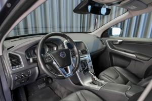 Zils Volvo XC60 2017 Marijampole, ar dzinēja tilpumu 1.97 L un nobraukumu 303 tūkst. km par 10450 €, foto 24 vietnē AUTOMOTO.COM.LV