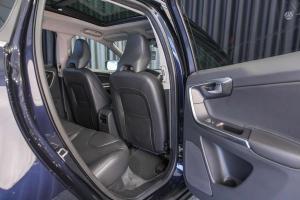 Zils Volvo XC60 2017 Marijampole, ar dzinēja tilpumu 1.97 L un nobraukumu 303 tūkst. km par 10450 €, foto 32 vietnē AUTOMOTO.COM.LV