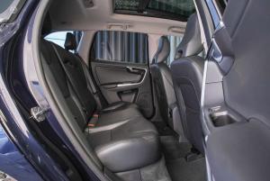 Zils Volvo XC60 2017 Marijampole, ar dzinēja tilpumu 1.97 L un nobraukumu 303 tūkst. km par 10450 €, foto 33 vietnē AUTOMOTO.COM.LV