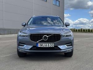 Zils Volvo XC60 2017 Viļņa, ar dzinēja tilpumu 1.97 L un nobraukumu 93 tūkst. km par 22900 €, foto 3 vietnē AUTOMOTO.COM.LV
