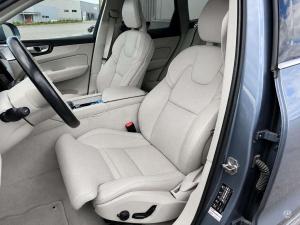 Zils Volvo XC60 2017 Viļņa, ar dzinēja tilpumu 1.97 L un nobraukumu 93 tūkst. km par 22900 €, foto 9 vietnē AUTOMOTO.COM.LV