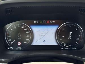 Zils Volvo XC60 2017 Viļņa, ar dzinēja tilpumu 1.97 L un nobraukumu 93 tūkst. km par 22900 €, foto 13 vietnē AUTOMOTO.COM.LV