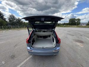Zils Volvo XC60 2017 Viļņa, ar dzinēja tilpumu 1.97 L un nobraukumu 93 tūkst. km par 22900 €, foto 16 vietnē AUTOMOTO.COM.LV