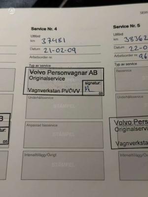 Zils Volvo XC60 2017 Viļņa, ar dzinēja tilpumu 1.97 L un nobraukumu 93 tūkst. km par 22900 €, foto 24 vietnē AUTOMOTO.COM.LV
