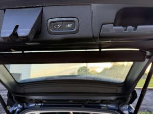 Zils Volvo XC60 2017 Tauragė, ar dzinēja tilpumu 1.97 L un nobraukumu 211 tūkst. km par 18800 €, foto 9 vietnē AUTOMOTO.COM.LV