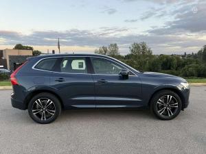 Zils Volvo XC60 2017 Tauragė, ar dzinēja tilpumu 1.97 L un nobraukumu 211 tūkst. km par 18800 €, foto 11 vietnē AUTOMOTO.COM.LV