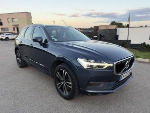 Zils Volvo XC60 2017 Tauragė, ar dzinēja tilpumu 1.97 L un nobraukumu 211 tūkst. km par 18800 €, foto 12 vietnē AUTOMOTO.COM.LV