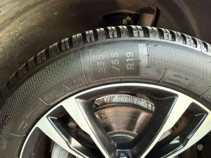 Zils Volvo XC60 2017 Tauragė, ar dzinēja tilpumu 1.97 L un nobraukumu 211 tūkst. km par 18800 €, foto 14 vietnē AUTOMOTO.COM.LV