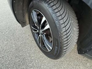 Zils Volvo XC60 2017 Tauragė, ar dzinēja tilpumu 1.97 L un nobraukumu 211 tūkst. km par 18800 €, foto 15 vietnē AUTOMOTO.COM.LV