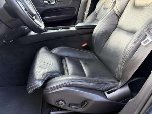 Zils Volvo XC60 2017 Tauragė, ar dzinēja tilpumu 1.97 L un nobraukumu 211 tūkst. km par 18800 €, foto 17 vietnē AUTOMOTO.COM.LV