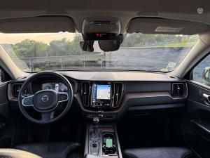 Zils Volvo XC60 2017 Tauragė, ar dzinēja tilpumu 1.97 L un nobraukumu 211 tūkst. km par 18800 €, foto 19 vietnē AUTOMOTO.COM.LV