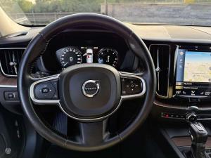 Zils Volvo XC60 2017 Tauragė, ar dzinēja tilpumu 1.97 L un nobraukumu 211 tūkst. km par 18800 €, foto 25 vietnē AUTOMOTO.COM.LV