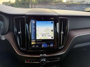 Zils Volvo XC60 2017 Tauragė, ar dzinēja tilpumu 1.97 L un nobraukumu 211 tūkst. km par 18800 €, foto 27 vietnē AUTOMOTO.COM.LV