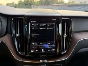 Zils Volvo XC60 2017 Tauragė, ar dzinēja tilpumu 1.97 L un nobraukumu 211 tūkst. km par 18800 €, foto 29 vietnē AUTOMOTO.COM.LV