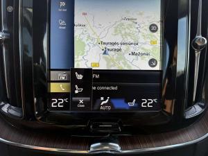Zils Volvo XC60 2017 Tauragė, ar dzinēja tilpumu 1.97 L un nobraukumu 211 tūkst. km par 18800 €, foto 31 vietnē AUTOMOTO.COM.LV