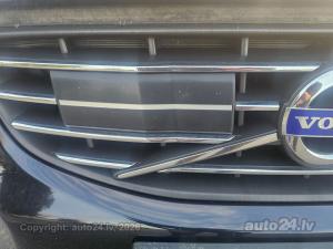 Blue Volvo XC60 2017 in Paide, with an engine capacity of 2.40 L and mileage of 189 thousand km for 15900 €, photo 21 on AUTOMOTO.COM.LV
