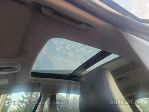 Blue Volvo XC60 2017 in Paide, with an engine capacity of 2.40 L and mileage of 189 thousand km for 15900 €, photo 22 on AUTOMOTO.COM.LV