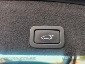 Blue Volvo XC60 2017 in Paide, with an engine capacity of 2.40 L and mileage of 189 thousand km for 15900 €, photo 24 on AUTOMOTO.COM.LV
