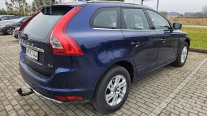 Zils Volvo XC60 2018 Rīga, ar dzinēja tilpumu 2.00 L un nobraukumu 251 tūkst. km par 13400 €, foto 2 vietnē AUTOMOTO.COM.LV