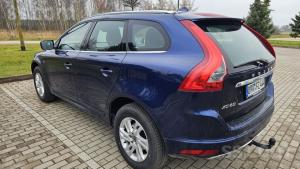 Zils Volvo XC60 2018 Rīga, ar dzinēja tilpumu 2.00 L un nobraukumu 251 tūkst. km par 13400 €, foto 4 vietnē AUTOMOTO.COM.LV