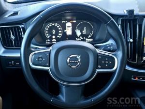 Zils Volvo XC60 2018 Rīga, ar dzinēja tilpumu 2.00 L un nobraukumu 66 tūkst. km par 26590 €, foto 10 vietnē AUTOMOTO.COM.LV