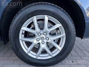 Zils Volvo XC60 2018 Rīga, ar dzinēja tilpumu 2.00 L un nobraukumu 66 tūkst. km par 26590 €, foto 36 vietnē AUTOMOTO.COM.LV