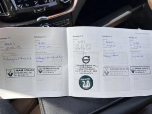 Синий Вольво ХС60 2018 в Рига, объемом двигателя 2.00 л и пробегом 183 тыс. км за 24550 €, фото 37 на AUTOMOTO.COM.LV