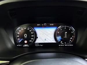 Zils Volvo XC60 2018 Rīga, ar dzinēja tilpumu 2.00 L un nobraukumu 183 tūkst. km par 24550 €, foto 29 vietnē AUTOMOTO.COM.LV