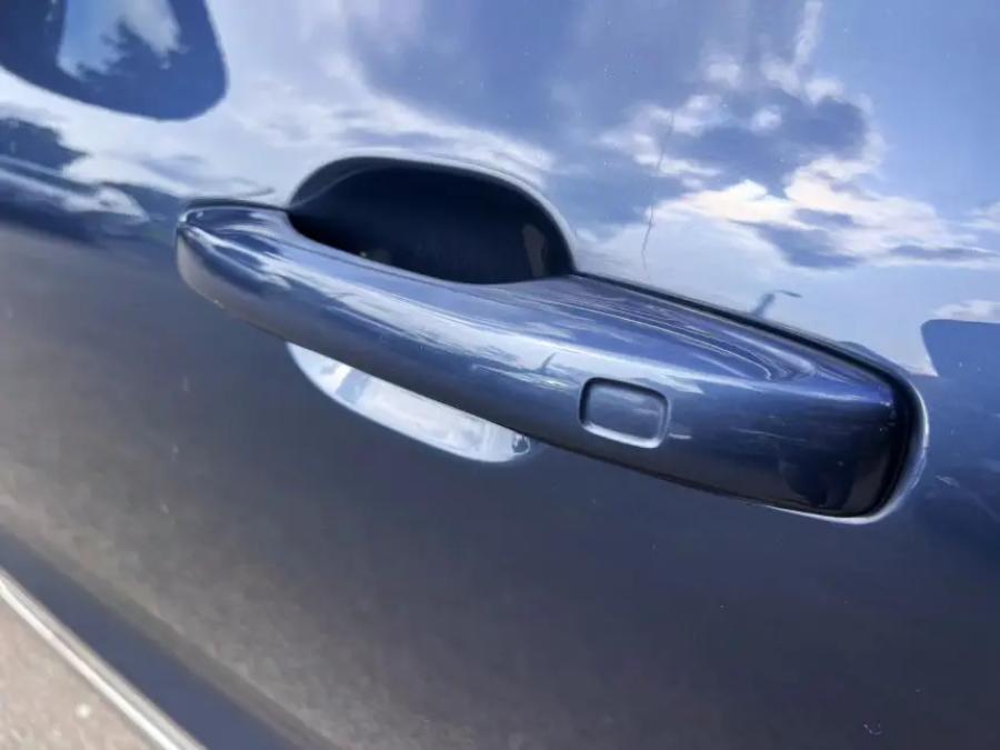 Zils Volvo XC60 2018 Rīga, ar dzinēja tilpumu 2.00 L un nobraukumu 183 tūkst. km par 24550 €, foto 34 vietnē AUTOMOTO.COM.LV