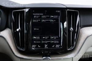 Zils Volvo XC60 2018 Rīga, ar dzinēja tilpumu 2.00 L un nobraukumu 193 tūkst. km par 17950 €, foto 11 vietnē AUTOMOTO.COM.LV