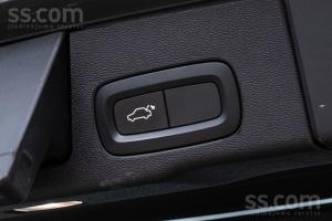 Zils Volvo XC60 2018 Rīga, ar dzinēja tilpumu 2.00 L un nobraukumu 193 tūkst. km par 17950 €, foto 19 vietnē AUTOMOTO.COM.LV