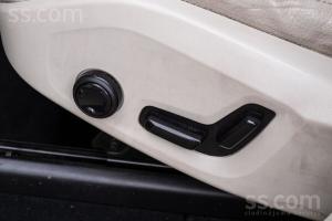 Zils Volvo XC60 2018 Rīga, ar dzinēja tilpumu 2.00 L un nobraukumu 193 tūkst. km par 17950 €, foto 20 vietnē AUTOMOTO.COM.LV