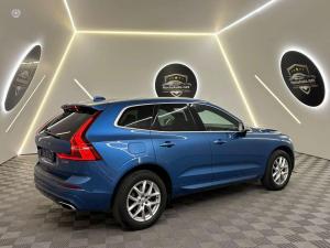 Blue Volvo XC60 2018 in Marijampole, with an engine capacity of 1.97 L and mileage of 205 thousand km for 19999 €, photo 12 on AUTOMOTO.COM.LV