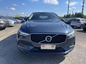 Zils Volvo XC60 2018 Panevēža, ar dzinēja tilpumu 1.97 L un nobraukumu 189 tūkst. km par 15200 €, foto 3 vietnē AUTOMOTO.COM.LV