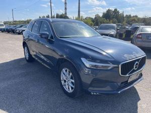 Zils Volvo XC60 2018 Panevēža, ar dzinēja tilpumu 1.97 L un nobraukumu 189 tūkst. km par 15200 €, foto 4 vietnē AUTOMOTO.COM.LV