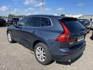 Zils Volvo XC60 2018 Panevēža, ar dzinēja tilpumu 1.97 L un nobraukumu 189 tūkst. km par 15200 €, foto 8 vietnē AUTOMOTO.COM.LV