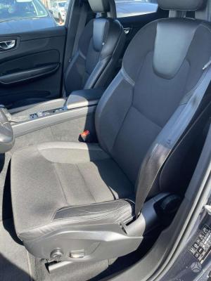 Zils Volvo XC60 2018 Panevēža, ar dzinēja tilpumu 1.97 L un nobraukumu 189 tūkst. km par 15200 €, foto 12 vietnē AUTOMOTO.COM.LV
